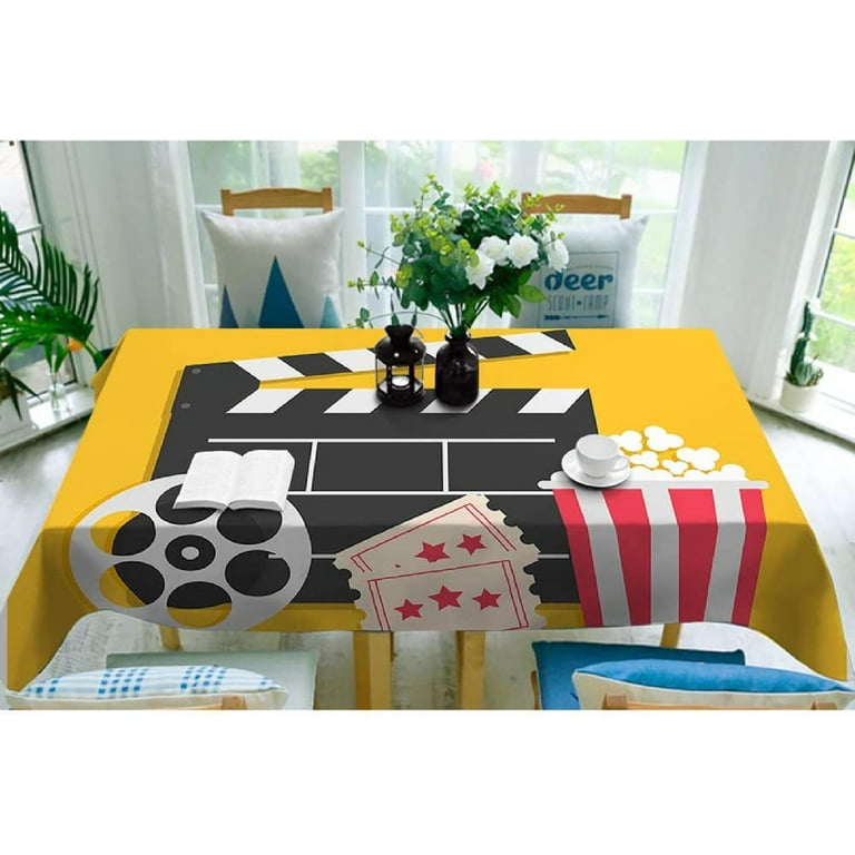 Table For Three Movie