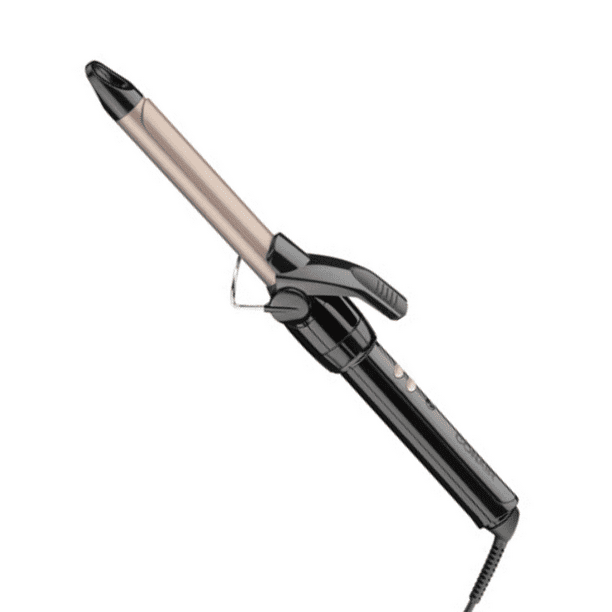 Conair Double Ceramic Curling Iron 5