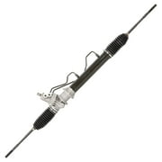 Nissan Pathfinder Rack And Pinion Assembly