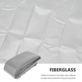 TINKSKY Barbecue Mat Flame Retardant Blanket Fireproof - Walmart.com