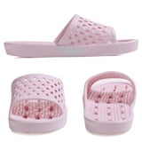 Walmart Shower Sandals for Women, Quick Drying, Non Slip, Suitable for ...
