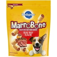 Belly Bones Treats 8oz Bag Mini - Walmart.com