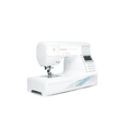 Singer Quantum Stylist 9960 Sewing Machine with Exclusive Bonus Bundle ...