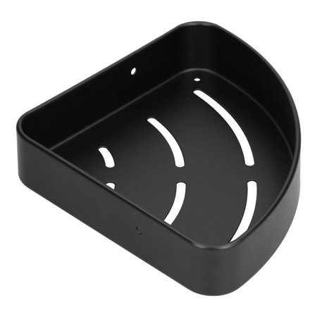 YLSHRF Shower Shelf,Corner Shelf,Shower Shelf Wall Mounted Triangular ...