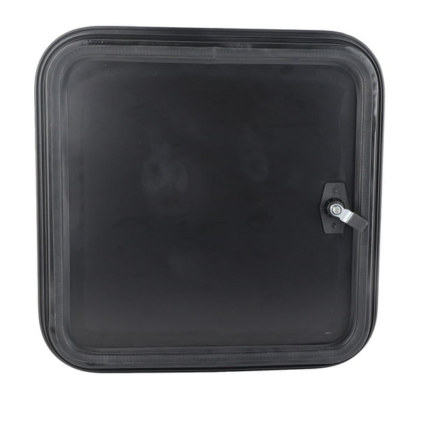 Storage Access Door, Proof Electrostatic Spraying Rounded Corner RV ...