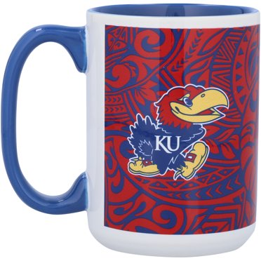 NCAA Reflective Mug, Wichita - Walmart.com