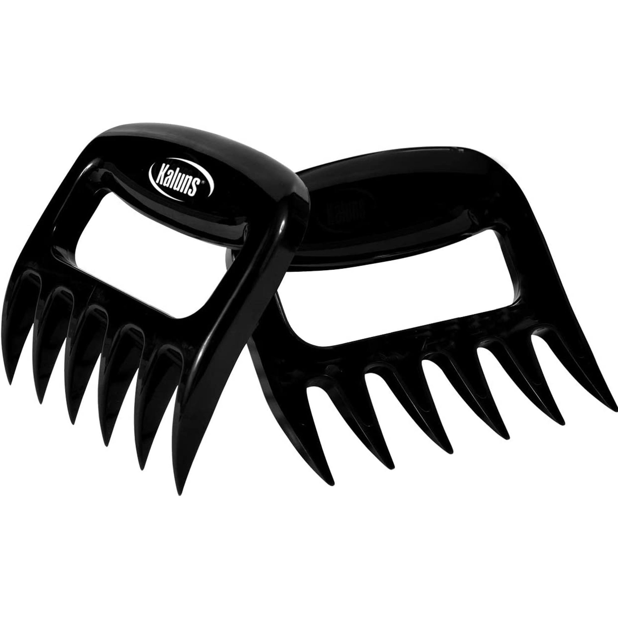 MOUNTAIN GRILLERS Bear Claws Meat Shredder for BBQ - Set of 2 ...