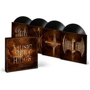 Goosebumps (Original Motion Picture Soundtrack) (Vinyl) - Walmart.com