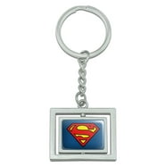 DC Comics Soft Touch Key Cover Logo - Walmart.com