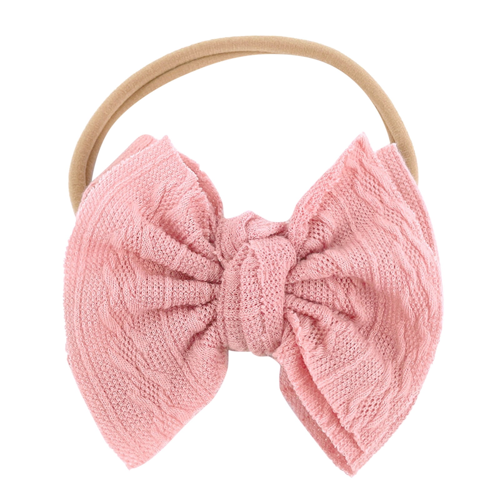 Click here for Yocbz Baby Hair Bows Toddler Baby Boys Girls Stret... prices
