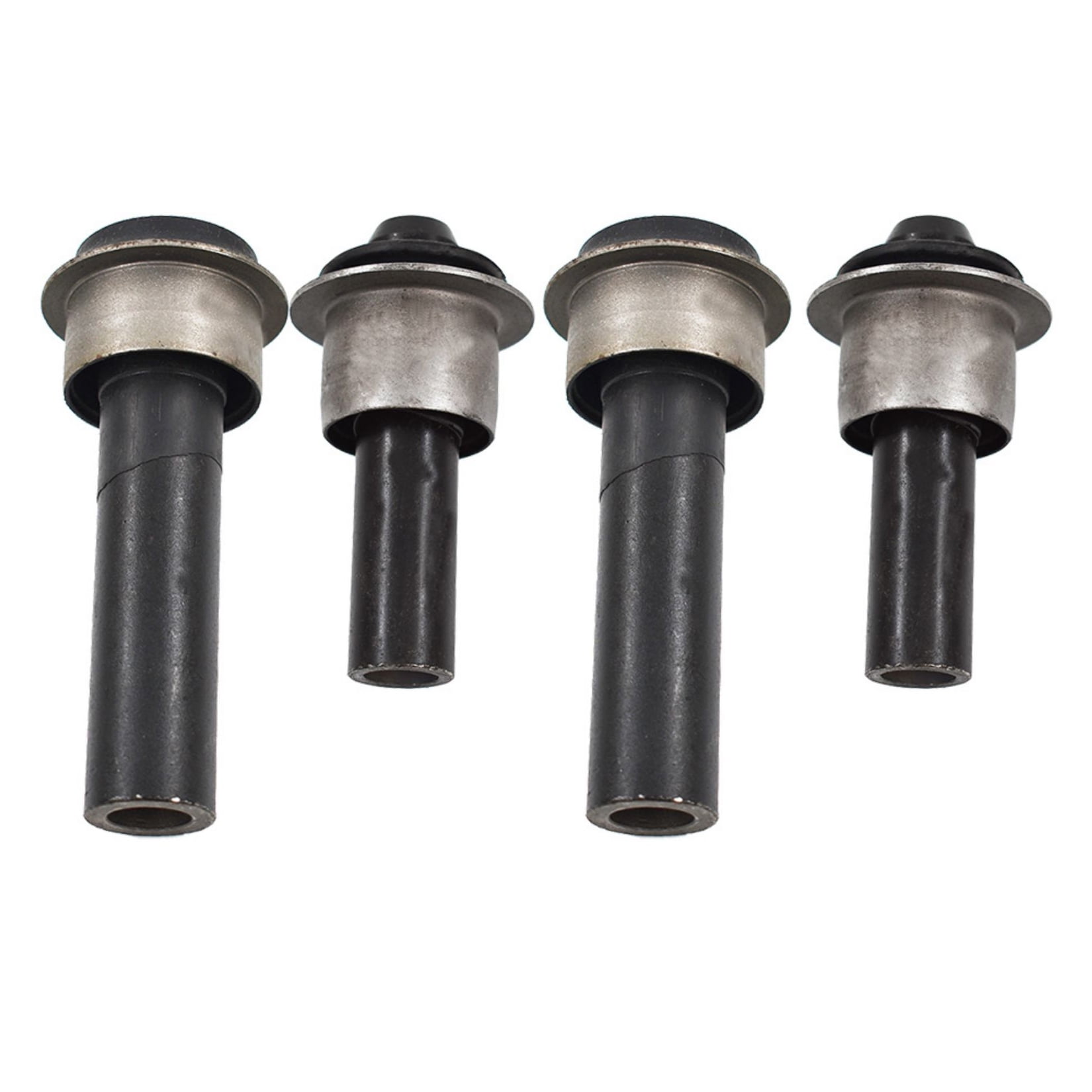 Front Engine Cradle Subframe Crossmember Bushing Kit 54466-JD000 54467 ...