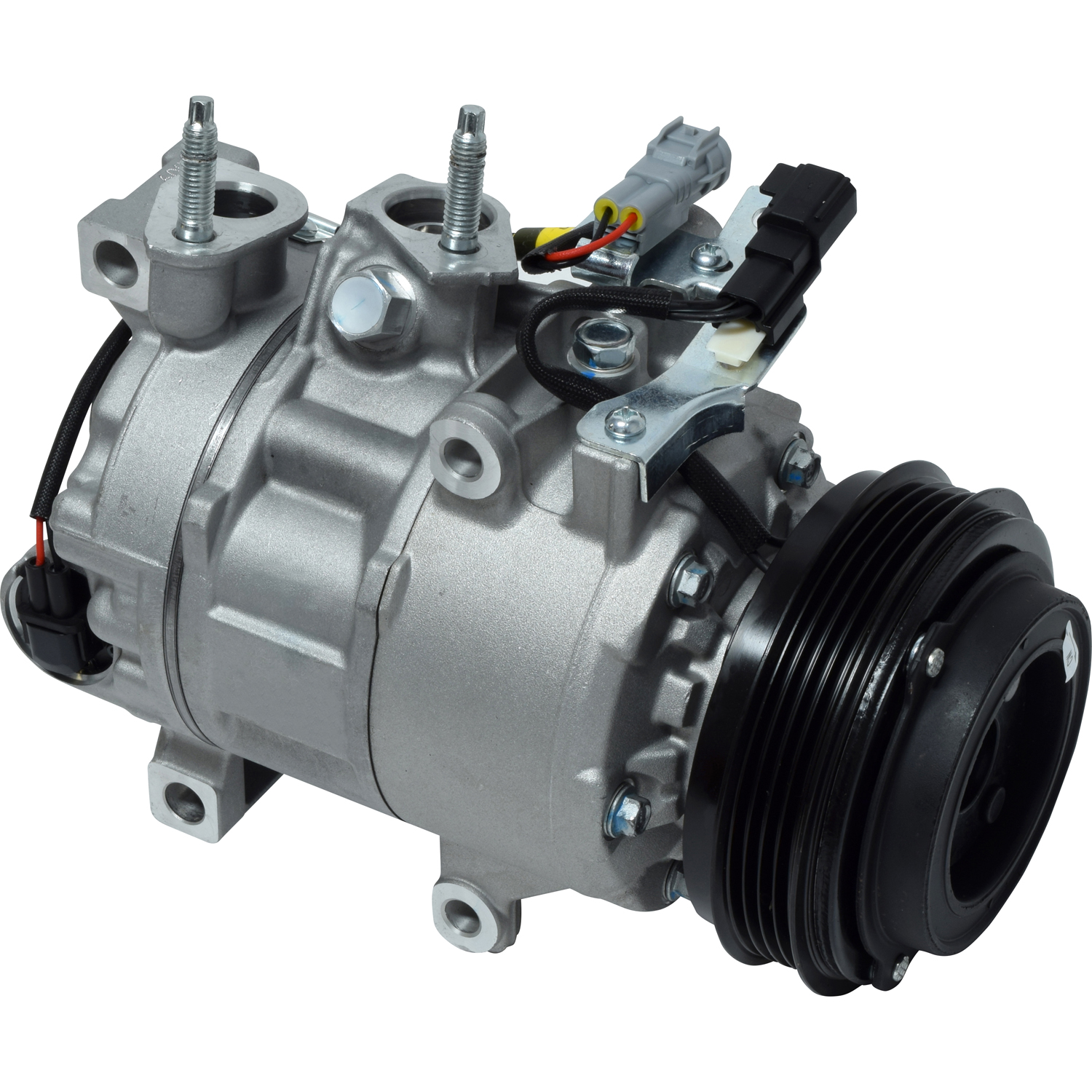 New A C Compressor CO 29190C EV6Z19703A Focus Walmart Walmart