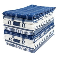 World's Best Dish Cloths - Set of 12 - Assorted Colors - Walmart.com