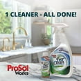 ProSol Works - All Purpose Cleaner Spray 4oz With Empty Cleaning Spray ...