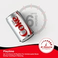 Diet Coke Can Shaped Bluetooth Wireless Speaker - Walmart.com