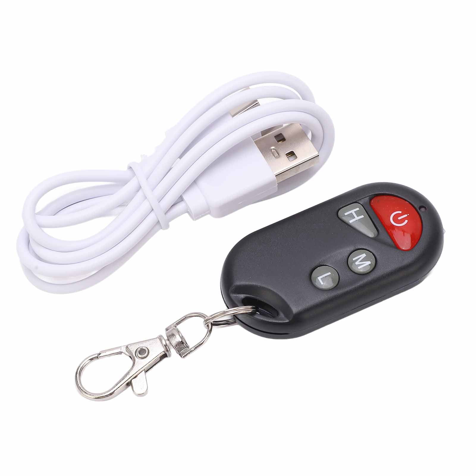 Click here for Ylshrf Heated Insoles Diy Smart Remote Control Usb... prices