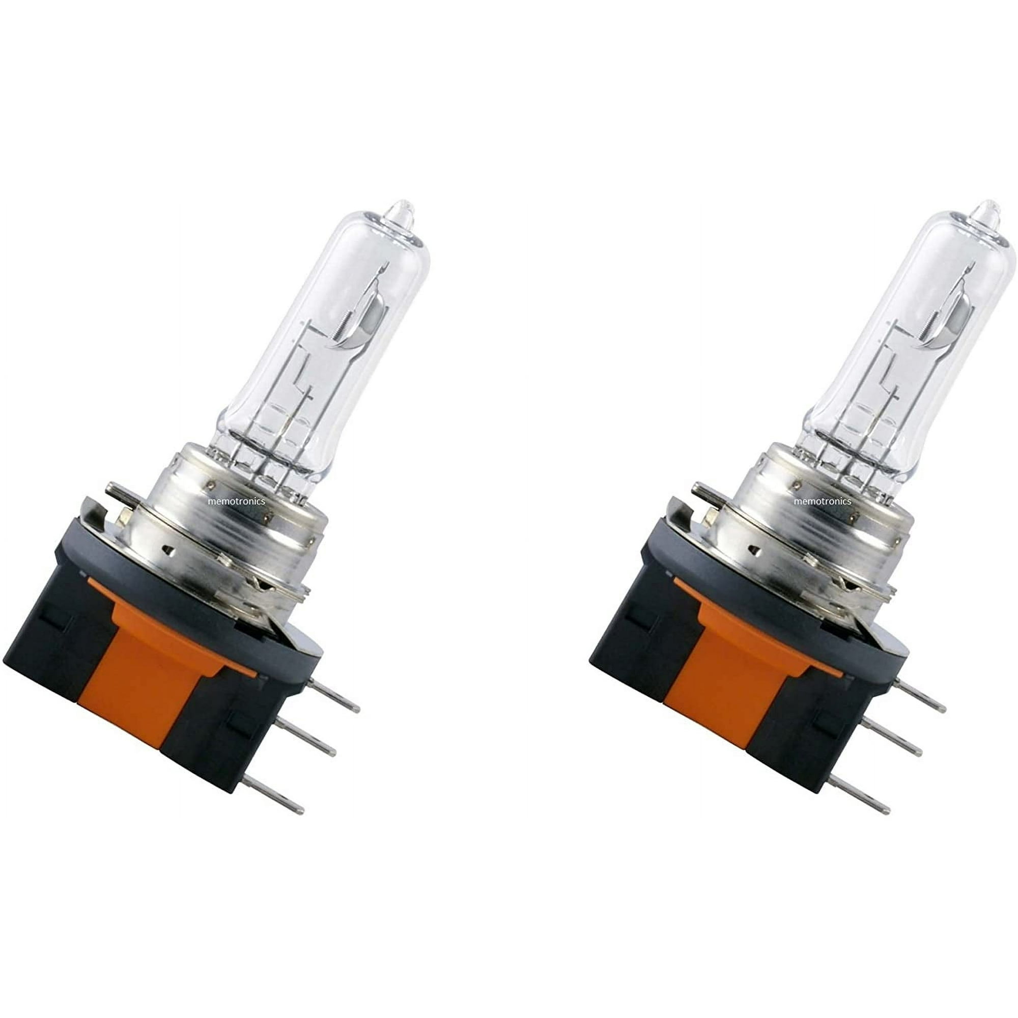 Click here for Mikewe 2x Bulbs H15 64176 12v 15/55w Pgj23t-1 3200... prices