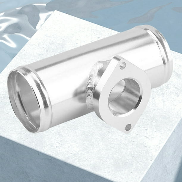 HonHasione 76mm 3inch Turbo Adapter 0900911 Inlet Adapter Flange Pipe ...