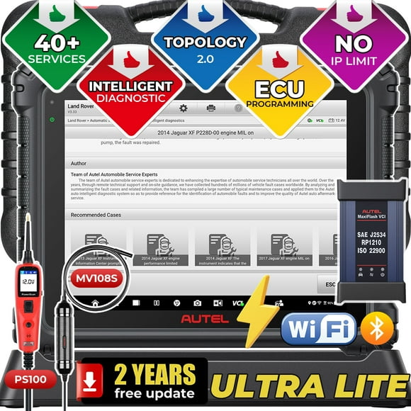 Ecu Programming Tool