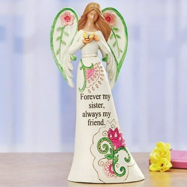 Foundations: Hope Angel Figurine (Other) - Walmart.com