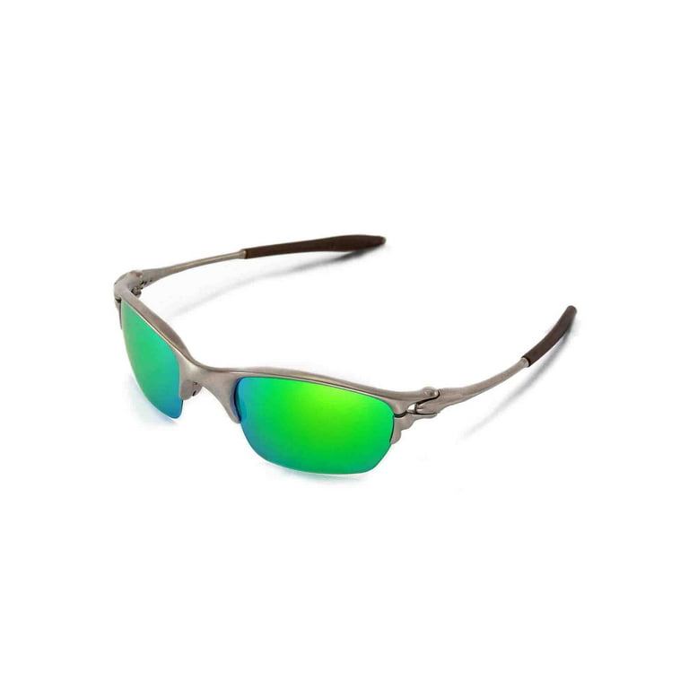Oakley Half X Metal