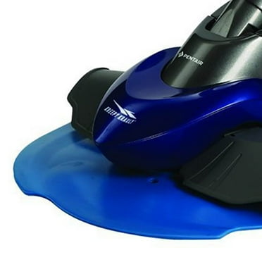 Polaris 360 In Ground Pressure Side Swimming Pool Cleaner F1 Vacuum ...