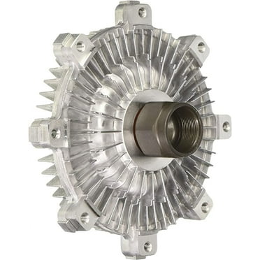 Motorcraft Engine Cooling Fan Clutch YB-3130 - Walmart.com