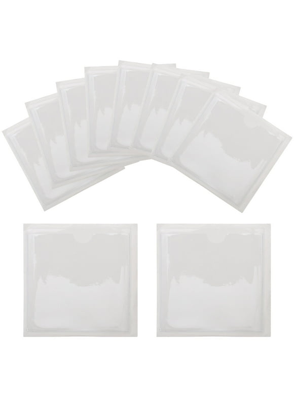 Plastic Credit Card Sleeves
