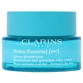 Clarins Hydra-Essentiel Silky Cream - Normal to Dry Skin , 1.7 oz Cream ...