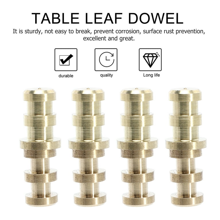 Table leaf aligners home depot store