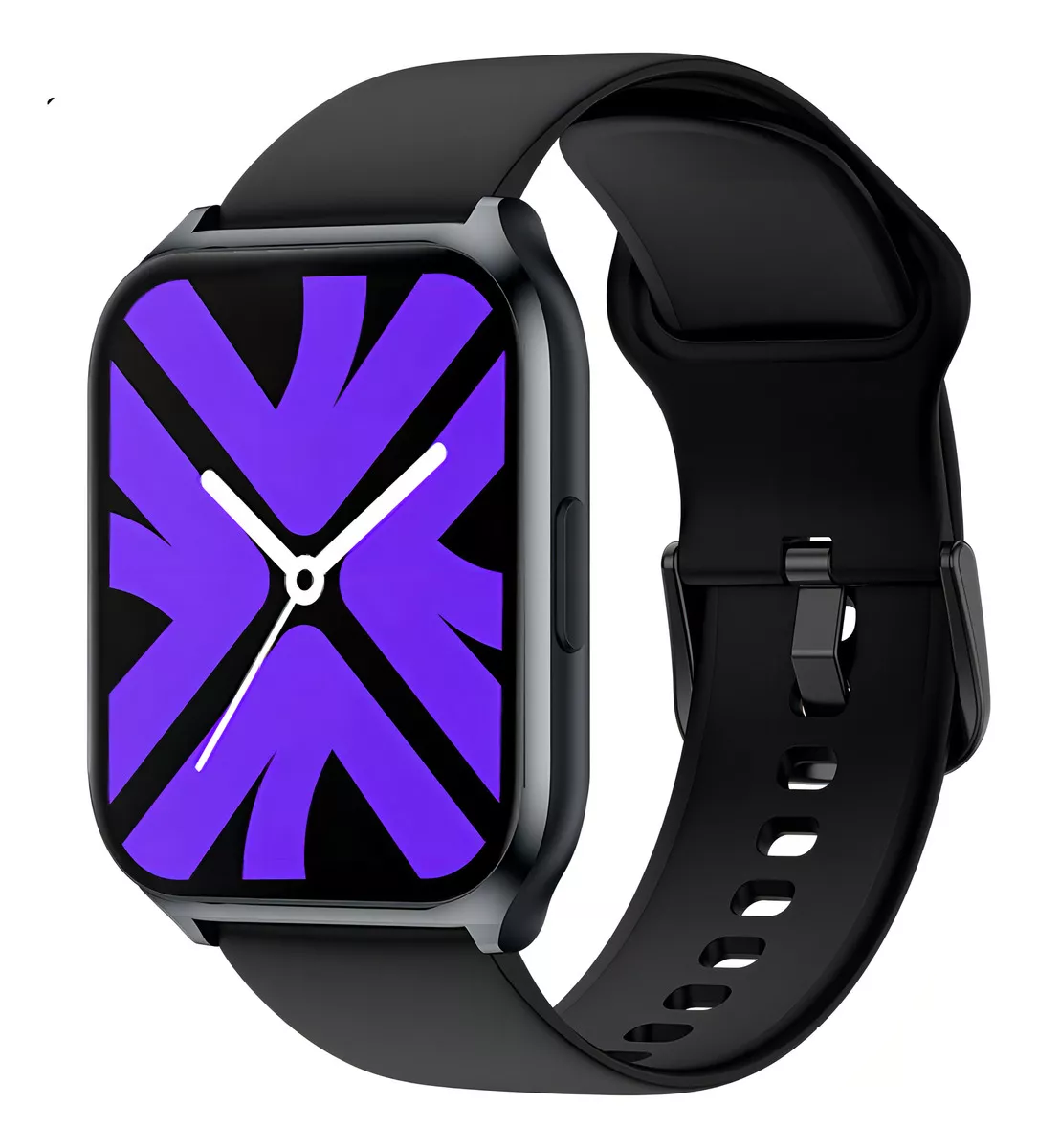 Smartwatch Reloj Inteligente Llamada 1.85'' Filwans Gts Mini Pantalla ...