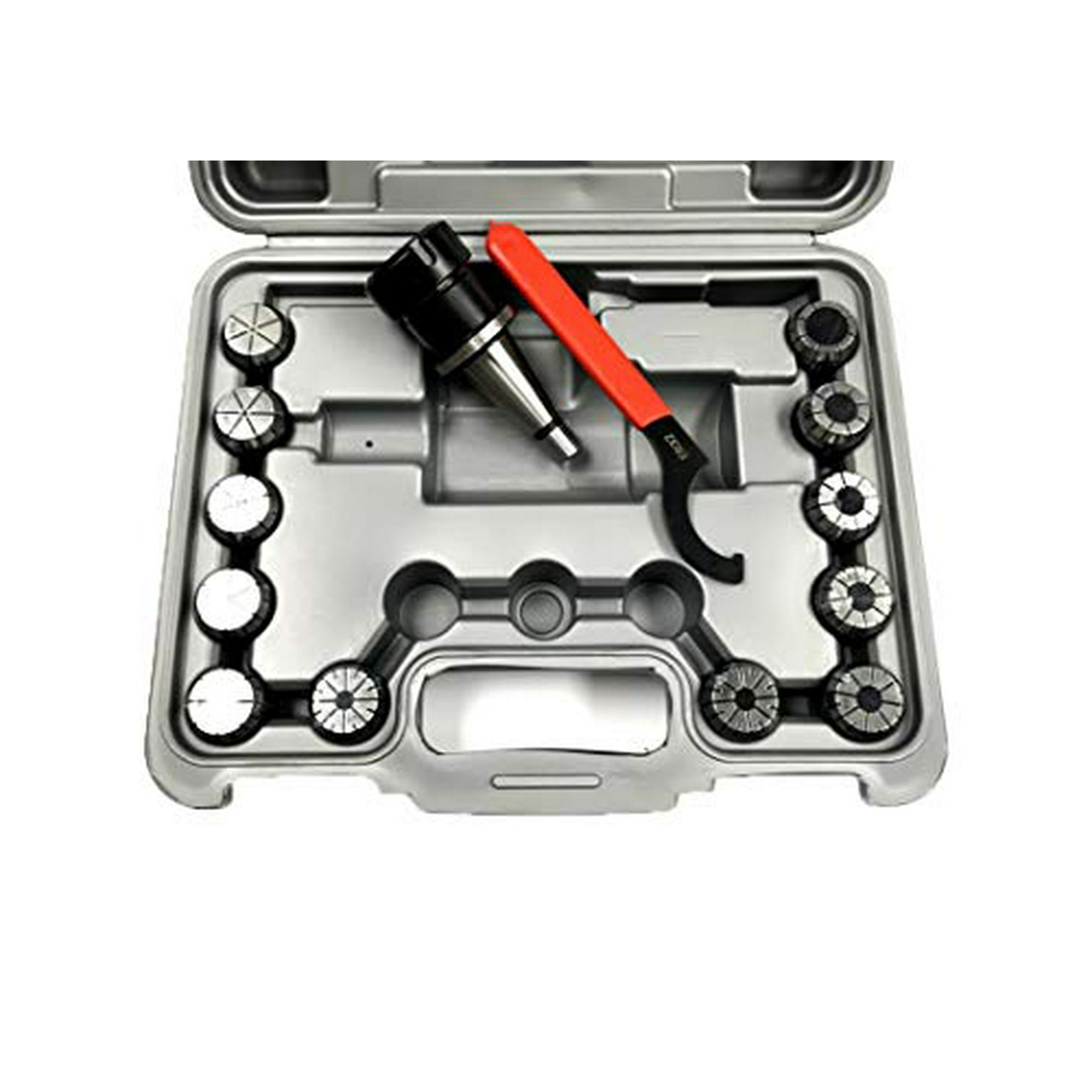 Click here for Hhip Er-32 #30 Nmtb Spring Collet Chuck Set prices