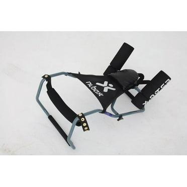 Daiwa Felicity Original Chi Swing Machine - Passive Aerobic Exerciser ...