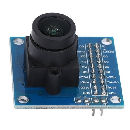Camera Module Board, Small Size Webcam Module For Car Tracking For ...