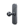 Aluminum Holder for GYM Kitchen Golf Cart Metal Surfaces Double Side ...