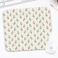 20x22.5cm Mouse Pad, Non-Slip Waterproof Rubber Base, Smooth Precise ...