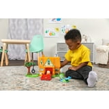 VTech® Go! Go! Cory Carson® The Carson Playhouse™ Playset - Walmart.com