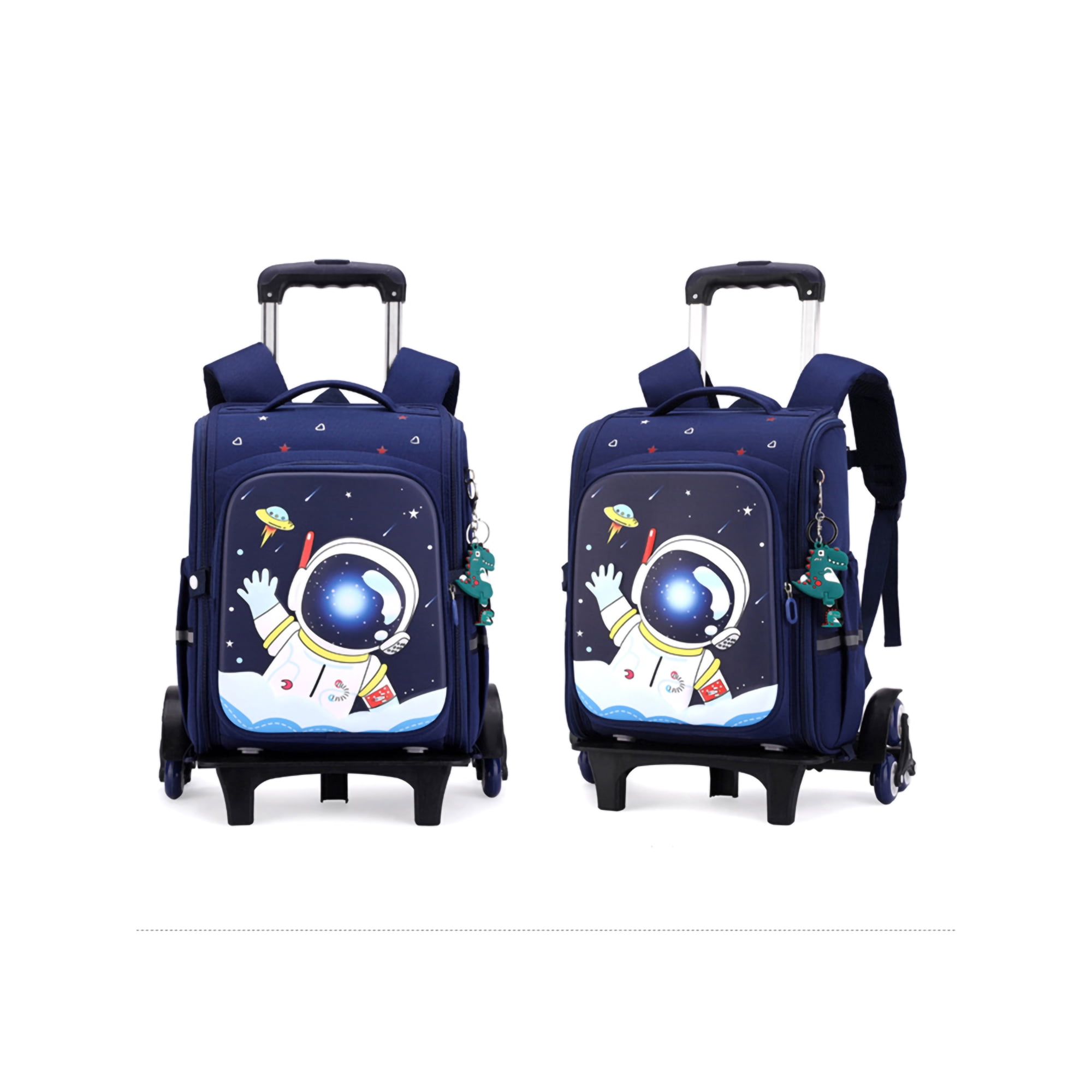 Click here for Mawclos Boys Bookbag Top Handle Daypack Anti-Theft... prices