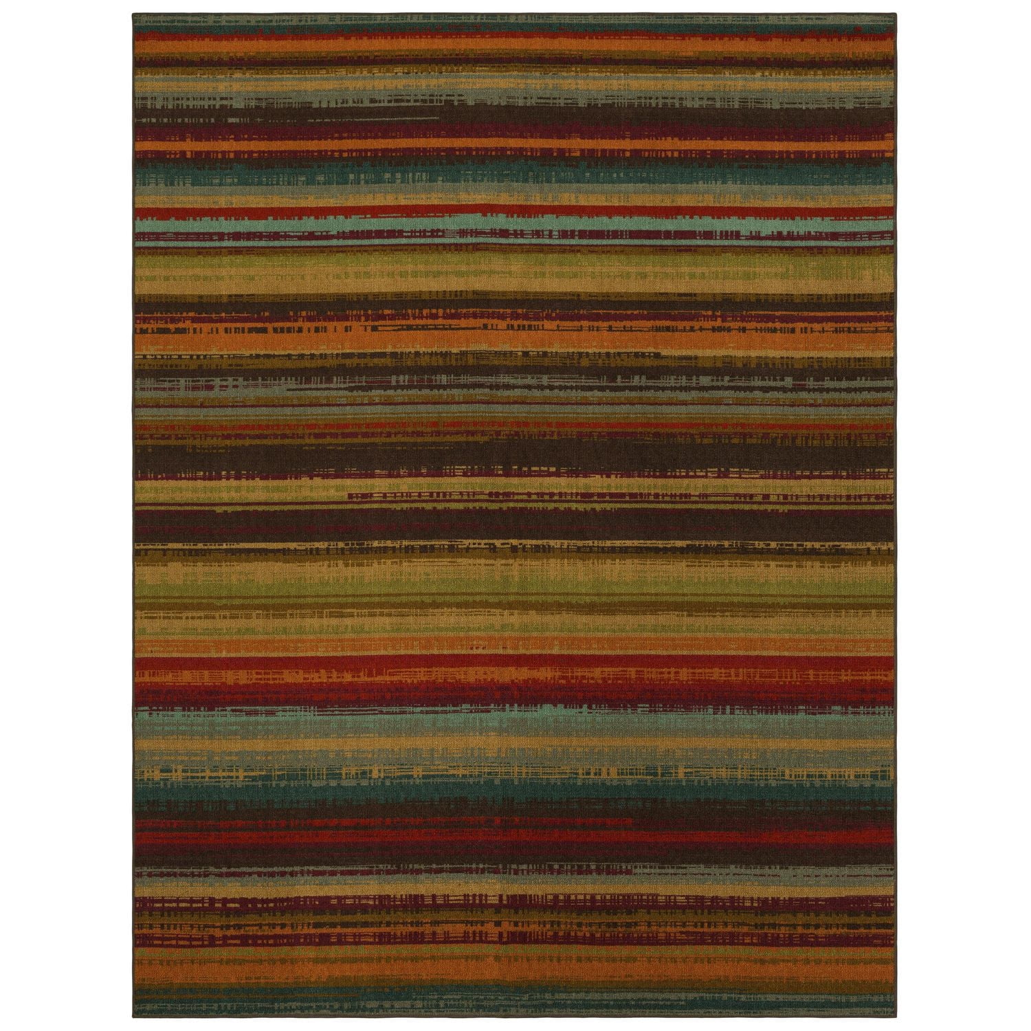 Click here for Hometrends Mohawk Printed Indoor/Outdoor Avenue St... prices