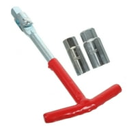 ARES 11068 – 2-Piece Offset Spark Plug Boot Removal Pliers Set – Easily ...