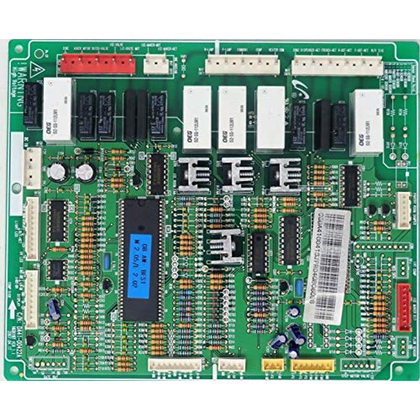 Samsung DA41-00413J Refrigerator Main Control Board (Renewed) - Walmart.ca