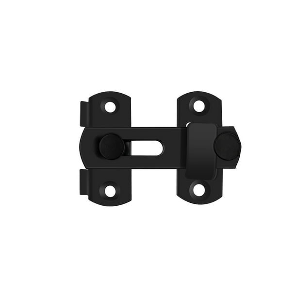 Cerradura de puerta doble 2C, cerradura de puerta de granero corrediza ...