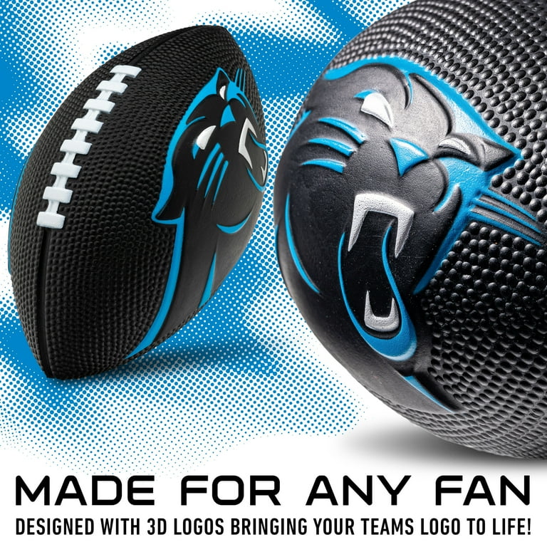 Small Picters Panthers Football