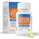 Pin-Rid | Pinworm Treatment | Pyrantel Pamoate 250 mg | 12 Chewable ...