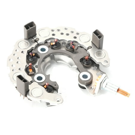 Alternator Rectifier Alternator Regulator Accessory For Metal ...