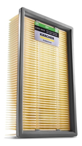 Filtro Plegado Plano Karcher NT 65/2 | Walmart en línea