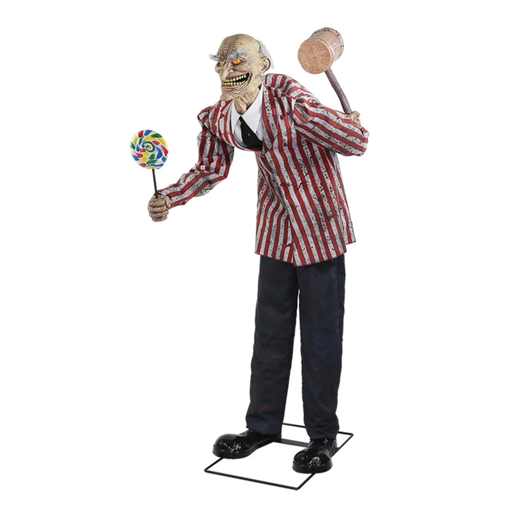 Candy Creep Animated Prop - Walmart.com - Walmart.com