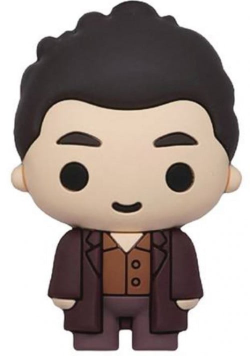 Seinfeld Series 1 Kramer Keychain [No Packaging] - Walmart.com