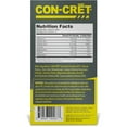 CON-CRET + Clean Hydration, Electrolyte Profile, Creatine HCl, Lemon ...