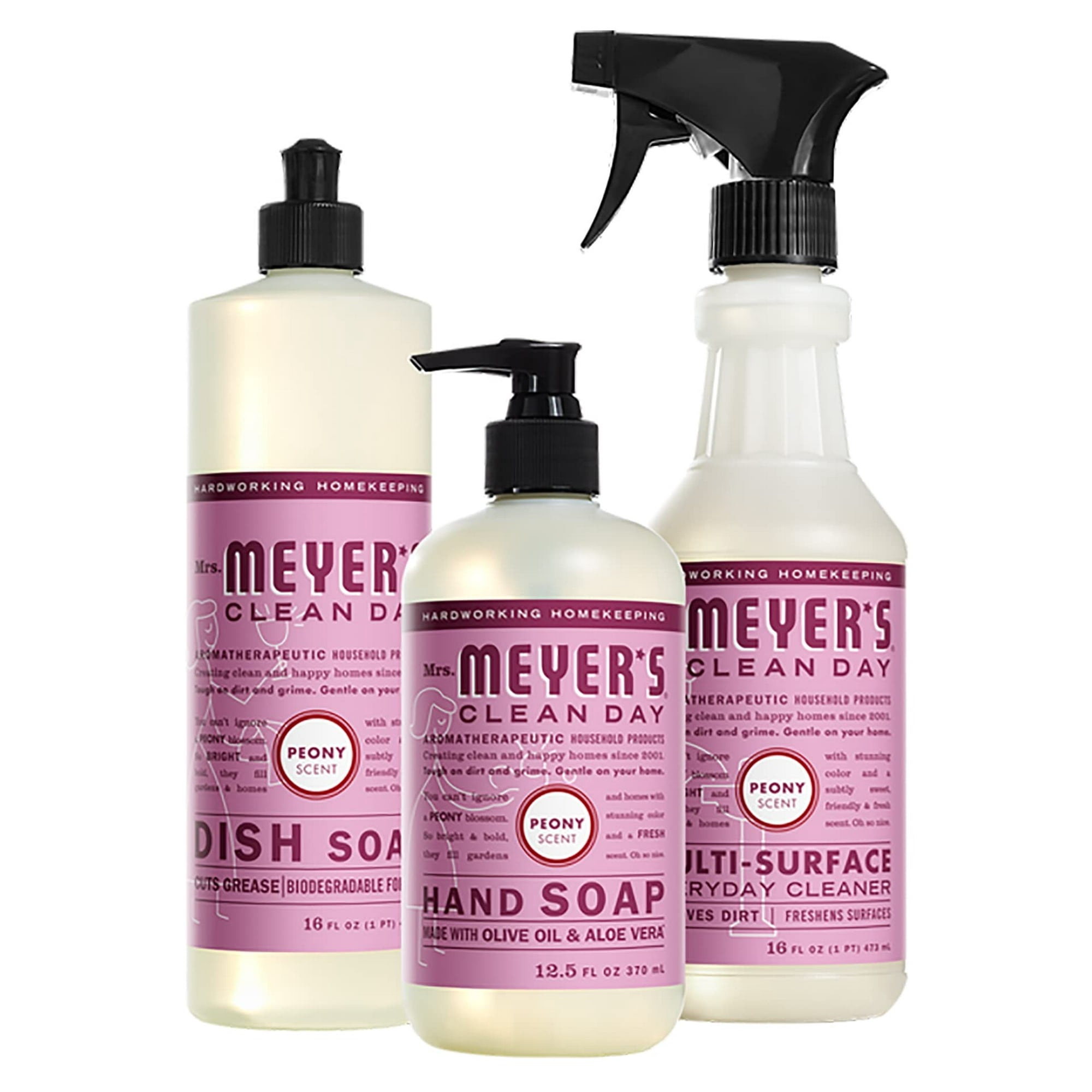 Click here for Unbranded Mrs Meyers Clean Day Limited Edition Peo... prices